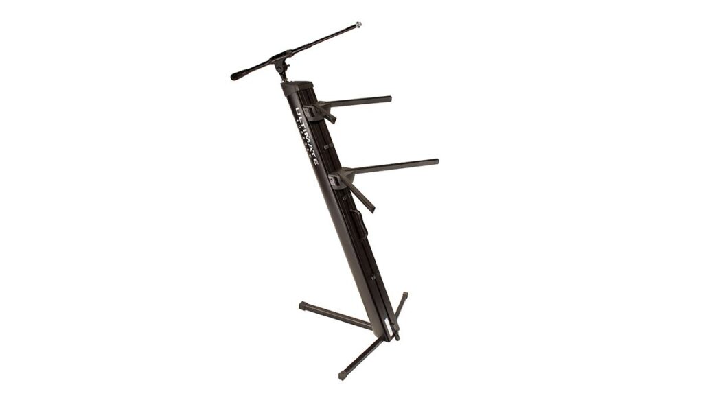Ultimate Support Stands AX-48 Pro Plus - Leading Musical Instrument ...