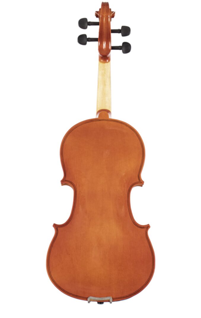Granada, Violin, Adagio, Complete with Bow & Case - Full Size - Leading ...