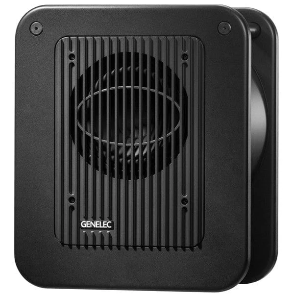 Genelec 7040A Active Subwoofer - Leading Musical Instrument & Studio ...